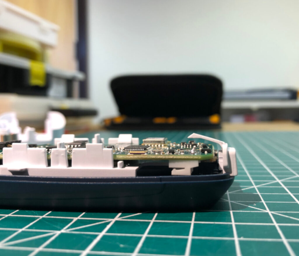 Bluetooth Sensors | Consumer Electrionic Product Design by Salsus Design